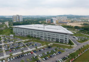 ECOSYSTEM – Educity Campus